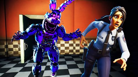 Fnaf Scary Survival🐻🍕 1864 8667 0230 By Goblinn Fortnite Creative Map