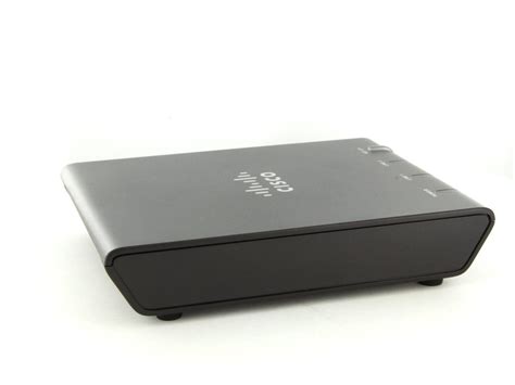 Cisco ATA187 I1 A ATA 187 Analog Telephone Adaptor Newegg Com