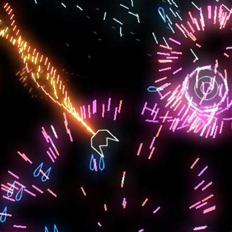 Make A Neon Vector Shooter In XNA Particle Effects Envato Tuts