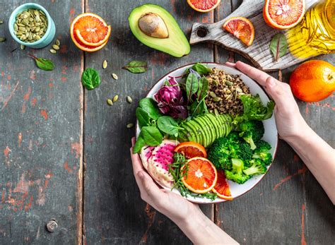 6 Eating Habits To Fast Track Fat Burning — Eat This Not That