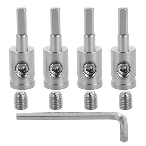 Oraceous 1 Set Car Audio Gauge Amp Input Reducer Wire Brass Terminal For Car Audio Systems Wire