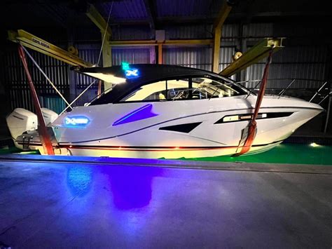 new 2023 nx boats nx 400 ht horizon 33180 aventura boat trader