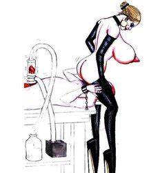 Mormax Female Dom Art ZB Porn