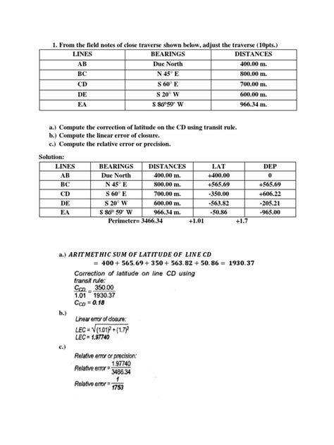 Bsce 2d Group 9 Seatwork Solutions Pdf Applied Mathematics Algorithms