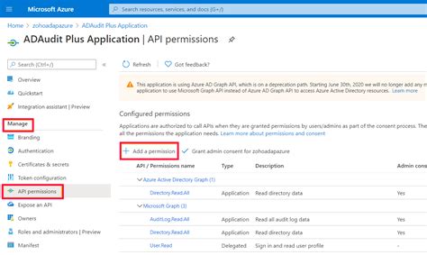 Configure Using A Microsoft License ManageEngine ADAudit Plus