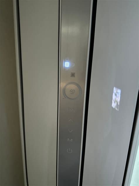 에어컨에 나오는 기호 이거 왜 뜨는건가요 지식in