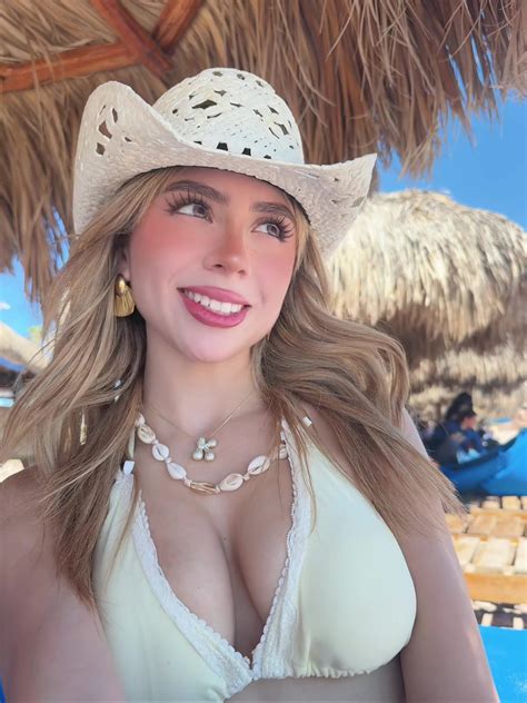 La Revelación De Karen Torres En Tu Cara Tiktok