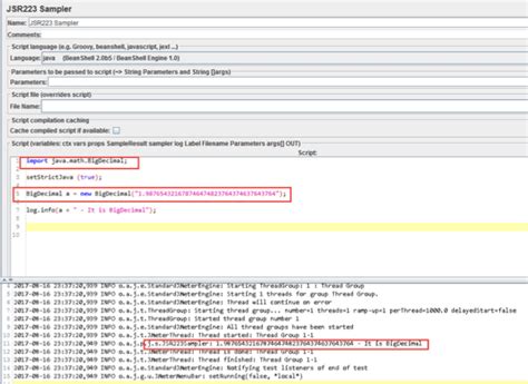 Creating JMeter Variables In Java The Ultimate Guide