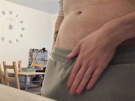 Couldn T Help But Get Hard Making Dinner Gay Masturbation Porn Feat LoveCock XHamster