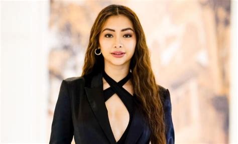 Rob Guinto Biodata Profil Fakta Umur Agama Pacar Film