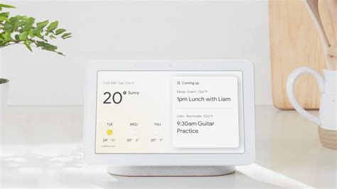 Ways To Fix Google Nest Hub Not Connecting To Wi Fi Guiding Tech