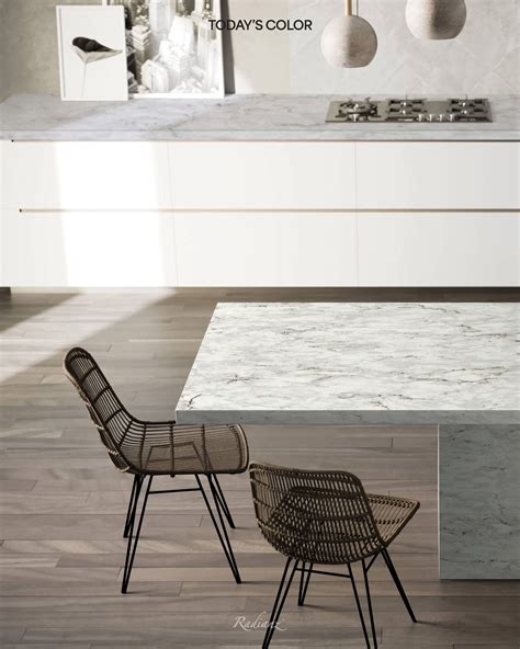 롯데케미칼 스타론 래디언스 로셀린 래디언스 매트matte 질감 베인vein 신제품 3종을 소개합니다 📌 코모그리지오