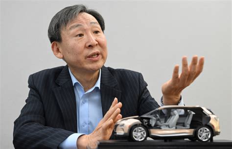 “수소 강국이 미래 에너지 전쟁 승자석유처럼 자원무기화 가능성” 청론직설 서울경제