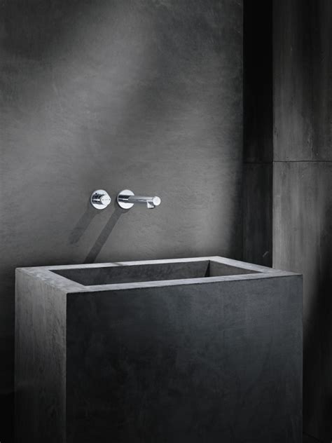 Axor Uno Select Håndvaskarmatur Krom 45113000
