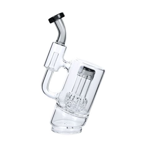 Puffco Peak Pro Glass Replacement Attachment Puffingmaster