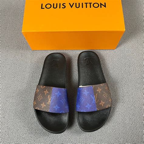 Lv Slides On Carousell