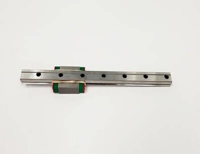 Linear Slide Assembly CLM