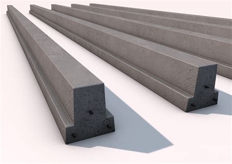 T Beams Creagh Concrete