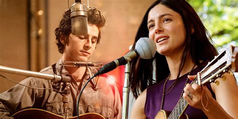 A Complete Unknown Box Office Passes Major Milestone Breaking Record