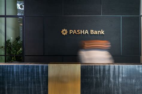 პაშა ბანკი ზაარბრუკენის მოედანზე ახალ ფილიალს ხსნის At