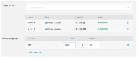 Panduan Konfigurasi Load Balancer Di Cloud Vps Idcloudhost
