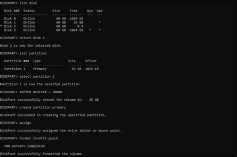 How To Partition A Hard Drive Detailed Guide 2024 Tech2Geek