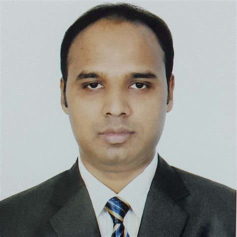 Md Abul Kasem Lead Software Engineer De Gournay XING