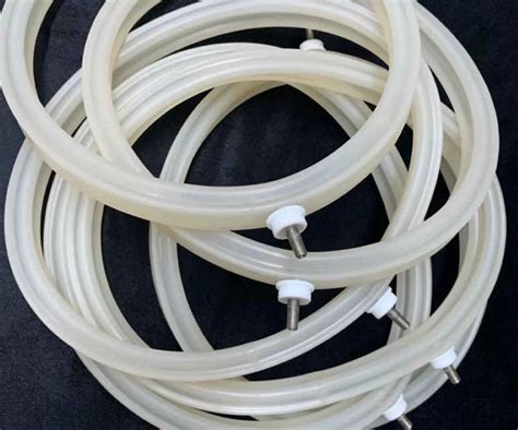 Silicone Elastomeric Inflatable Seal At ₹ 5000 Piece In Mumbai Id 2856367726697