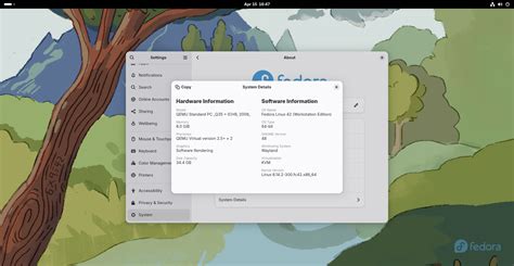 How To Upgrade To Fedora Linux 42 From Fedora 41 Ostechnix