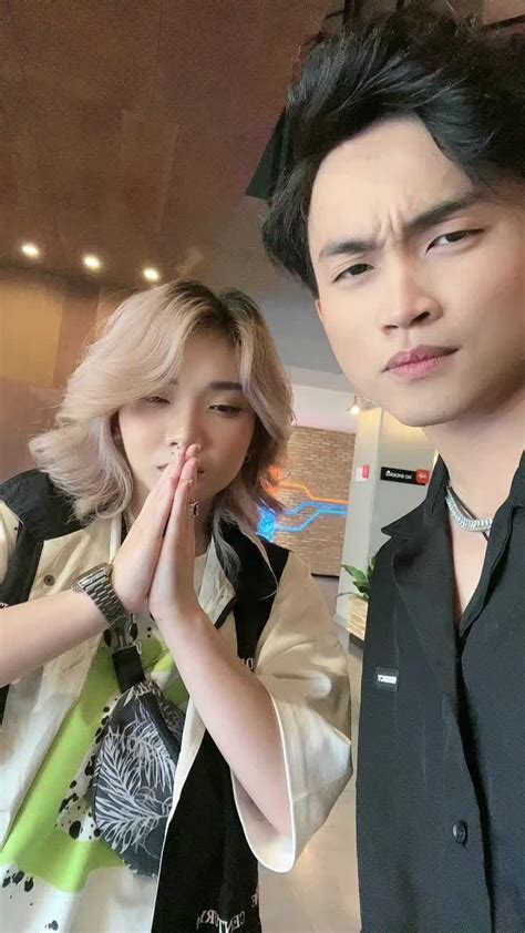 33 Ảnh Ruby Tv Ngầu Cute Nhất Tiết Lộ Năm Sinh Tên Thật