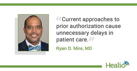 Acp Supports Cms Proposal To Improve Prior Authorization Process