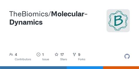 Molecular Dynamics Biopython Create Pdb Py At Main TheBiomics Molecular Dynamics GitHub