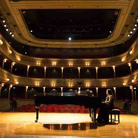 Britten Tickets Chicago Il