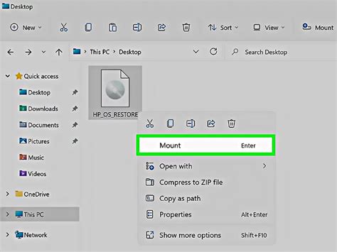 How To Open ISO Files On Your Mac And Windows PC