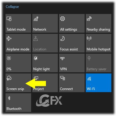 How To Use Snip Sketch To Take Screenshots In Windows