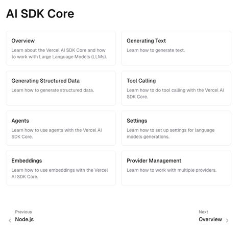 Genai Engineer Thailand 3 Build Ai App With Vercel Sdk