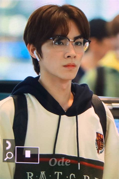 Nct Wayv Xiaojun Nct Taeyong Winwin Jaehyun Nct 127 Nct Dream