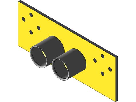 Free Cad Designs Files And 3d Models The Grabcad Community Library