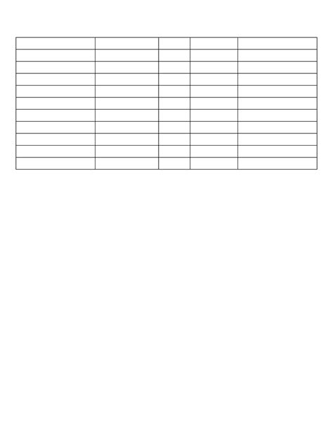 Cpse List Sample Pdf