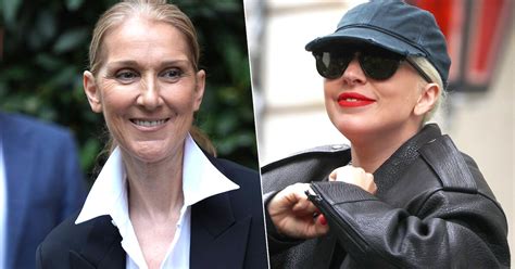 Amerikaanse pers weet het zeker Céline Dion en Lady Gaga zingen duet