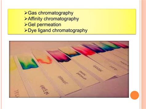Gas Chromatography Ppt