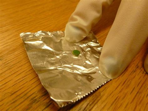 Measuring Osmotic Potential And Turgor Loss Point Using A Vapor