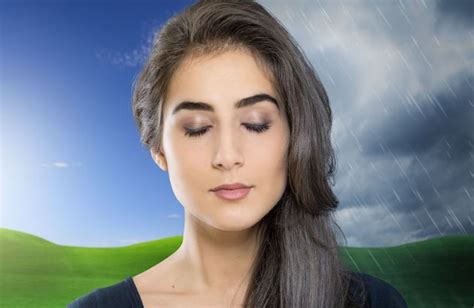 Quelle Est La Météo De Votre Caractère Test And Quiz Astrologie Elle