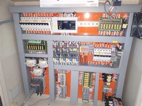 Plc Automation Systems As Req At Piece In Chennai ID