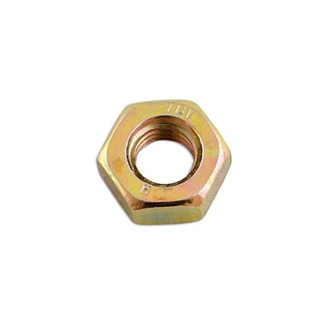 Steel Nuts M16 Pack Of 100 Cpl Motor Parts
