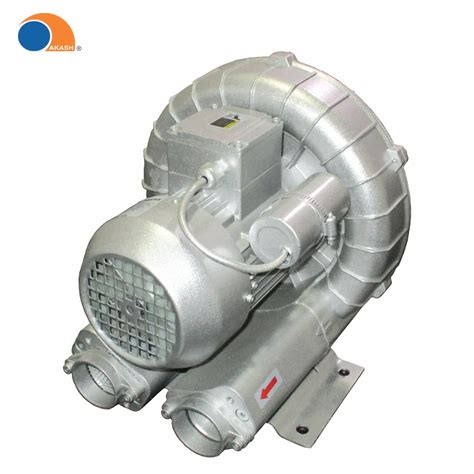 Regenerative Electric Blower At ₹ 101925 Ring Blower In Bahadurgarh