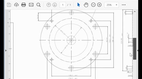 Dwgconvert Convert Dwg To Pdf Version Format Batch Convert [1080p