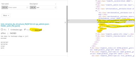 How Can I Link Test Case Id From JIRA To The Reportportal Issue
