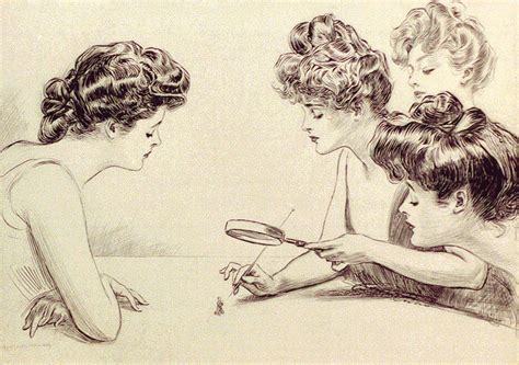 Caricature And Cartoon Social Satire Humor Art Britannica