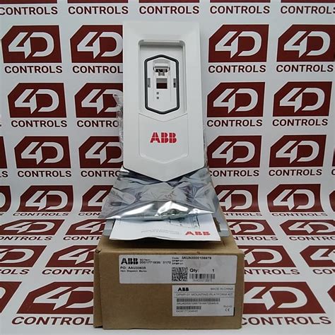 Dpmp 01 Abb 3abd0000108878 Control Panel Kit